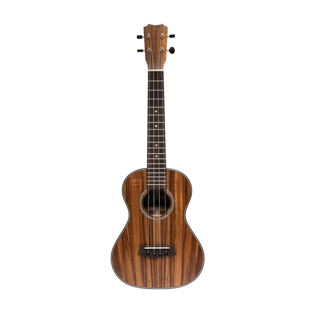 SAT-4 - Islander 'Ukulele