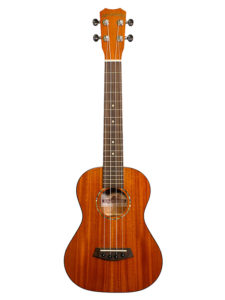 Islander 'Ukulele - Hawaiian Tenor 'Ukuleles